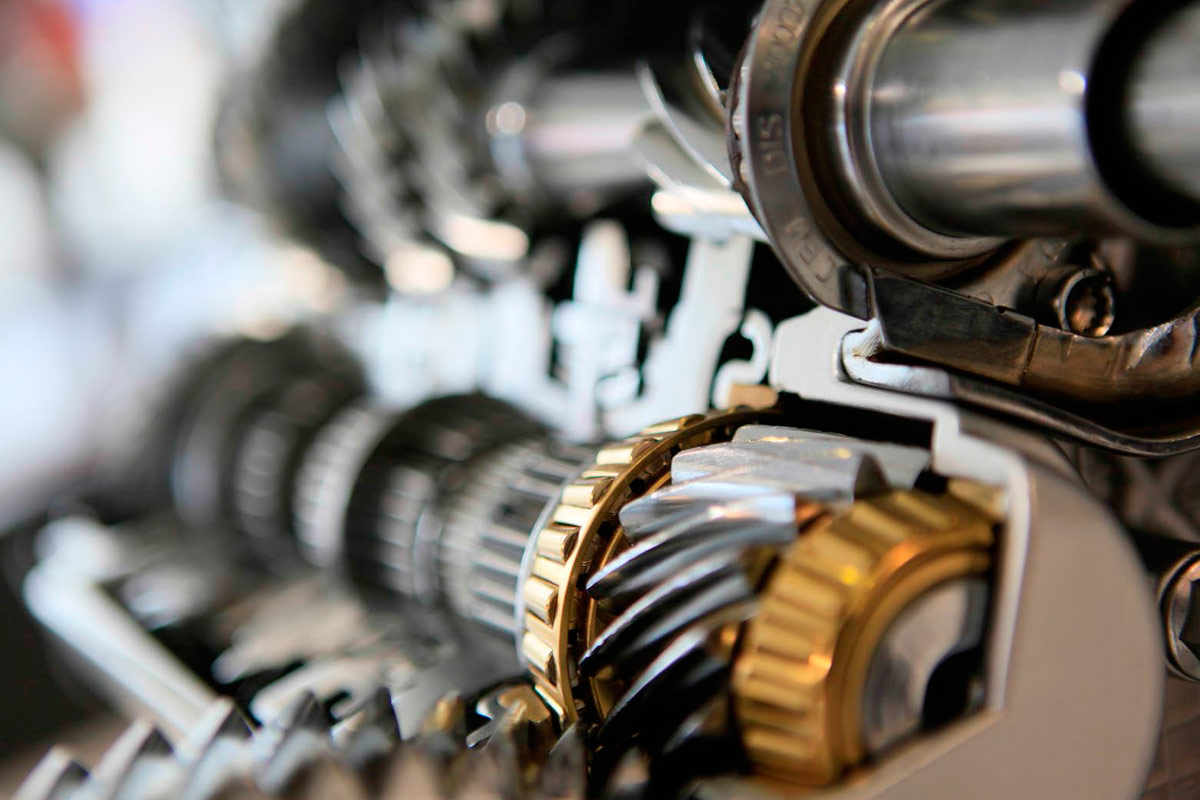 Metal treatment - Dabeer